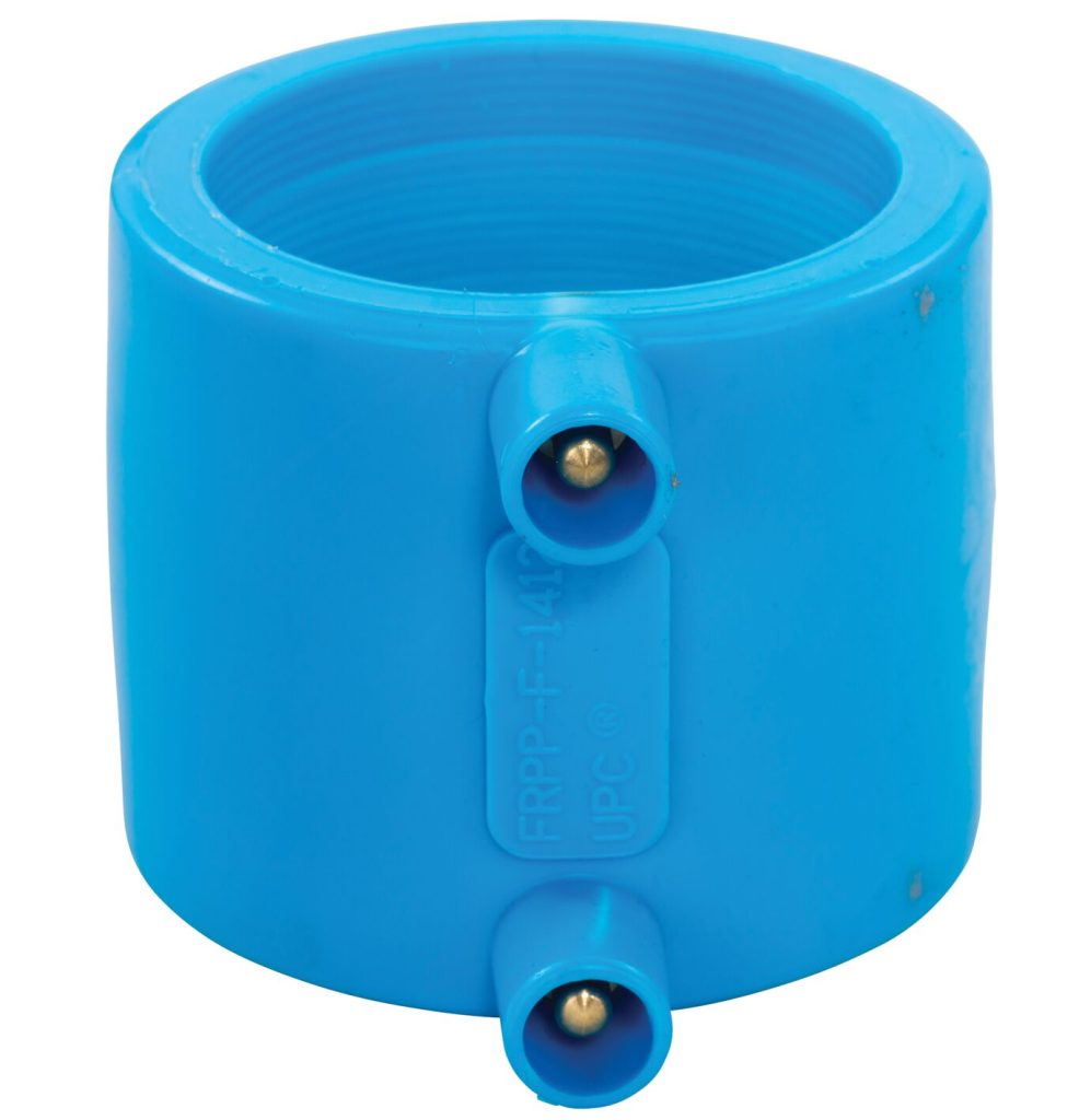 Orion Fittings Representative | Fitzpatrick Sales